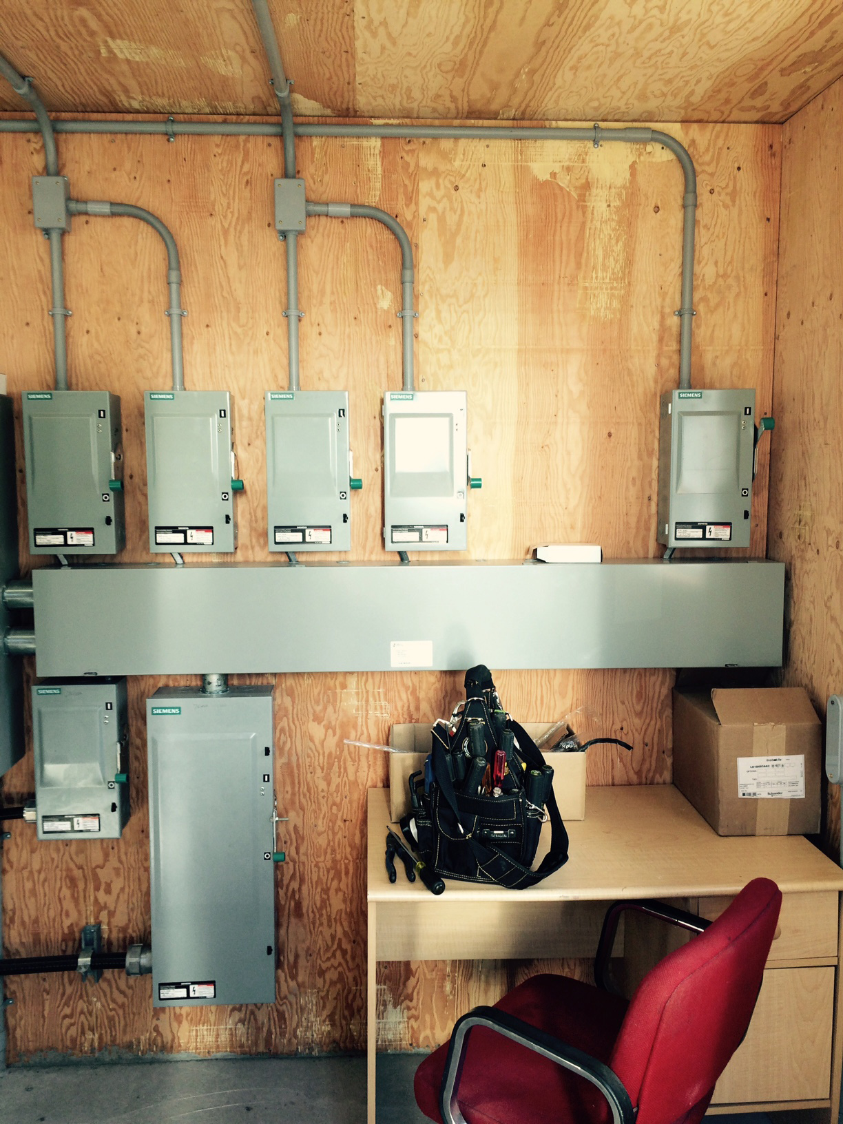 Agricultural Gallery | Gerber Electric